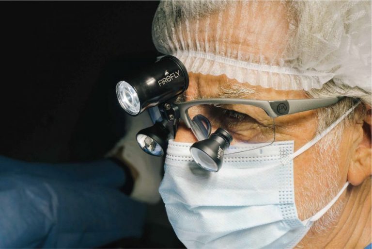 Lupas Perioptix - Biodental